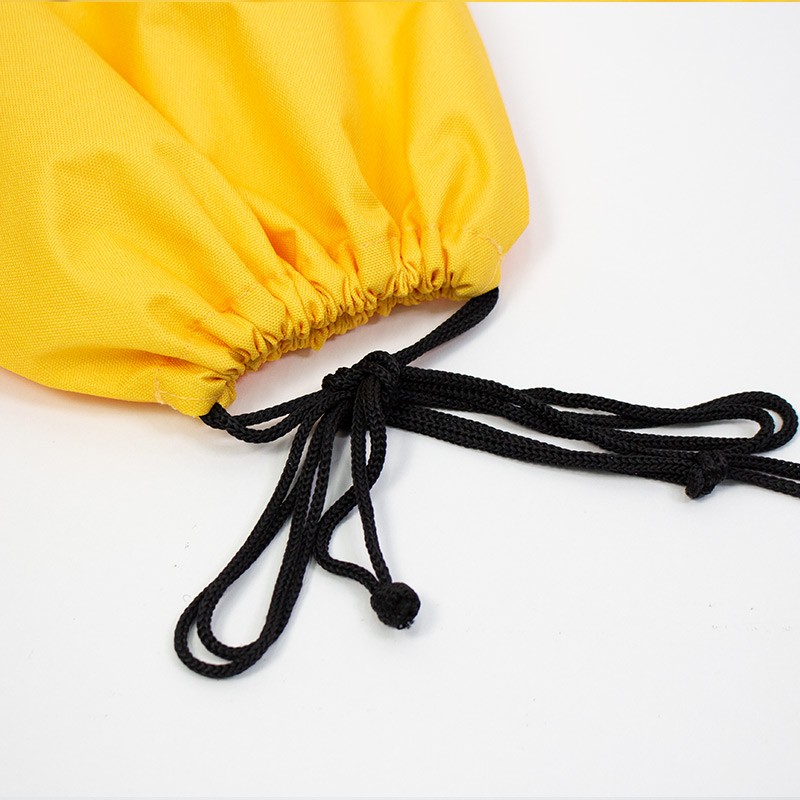 Personalized Drawstring Bags - JD Inflatable Advertising, INC.