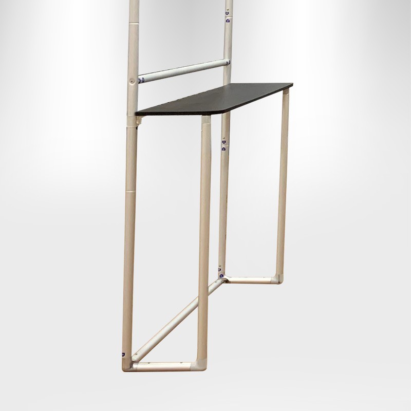 Square Arch Trade Show Booth Frame - JD Inflatable Advertising, INC.