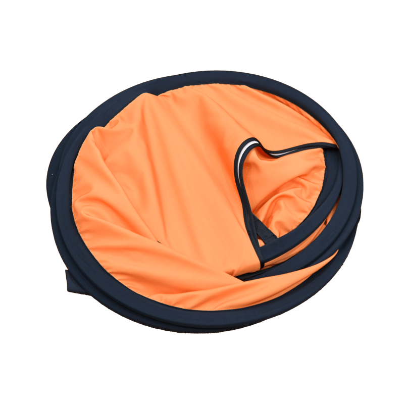 Ball Target Pop Up Banner - JD Inflatable Advertising, INC.