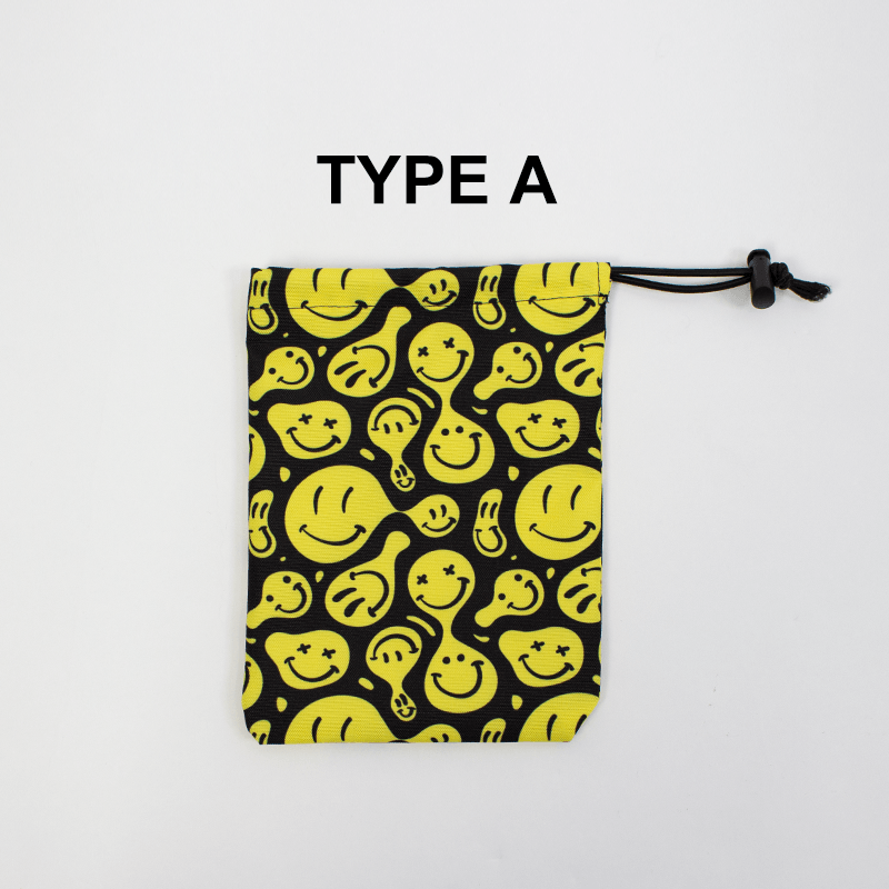 Personalized Drawstring Bags - JD Inflatable Advertising, INC.