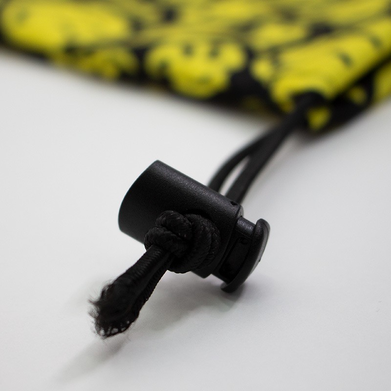 Personalized Drawstring Bags - JD Inflatable Advertising, INC.