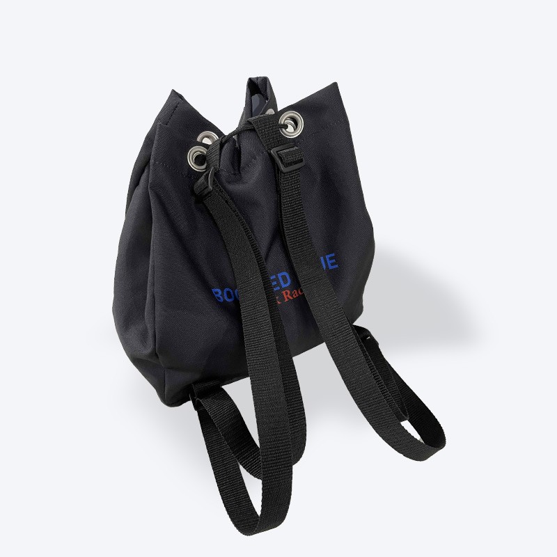 Drawstring Jersey Bags - JD Inflatable Advertising, INC.